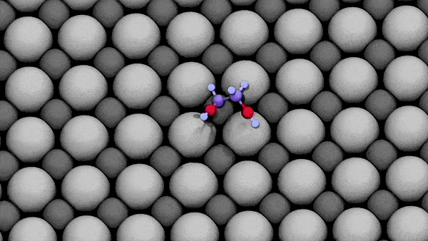 Open Catalyst Project: Using Machine Learning to Accelerate the Search ...