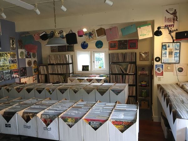 Meet Daniel Berkman — Founder of Jump Jump Music | by Ken Thompson | Medium