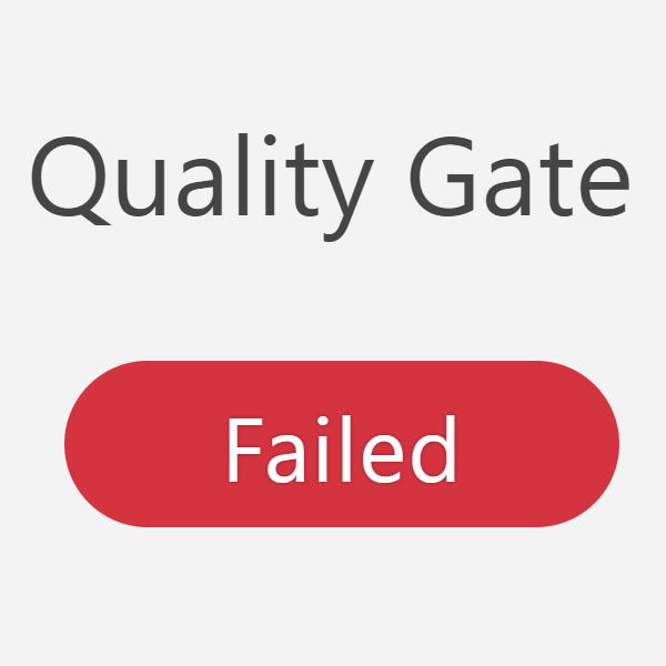 Sonarqube / Sonarcloud in Azure devops: How to fail the build on a bad ... Sonarqube / Sonarcloud in Azure devops: How to fail the build on a bad ...