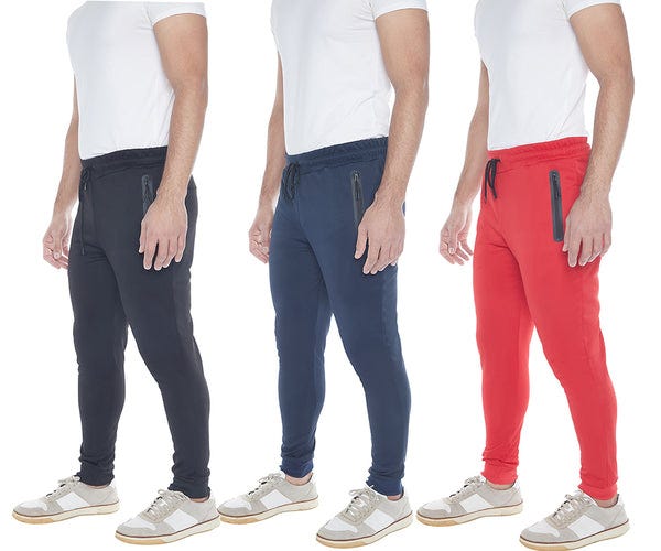 The Ultimate Guide to Finding the Perfect Pants for Men | by lvs ...