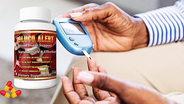 Health Benefits You Can Expect From Using Gluco Alert | by Bliss Keto ...