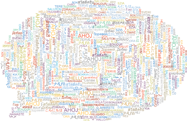 Adding Unicode Support in TensorFlow | by TensorFlow | TensorFlow | Medium