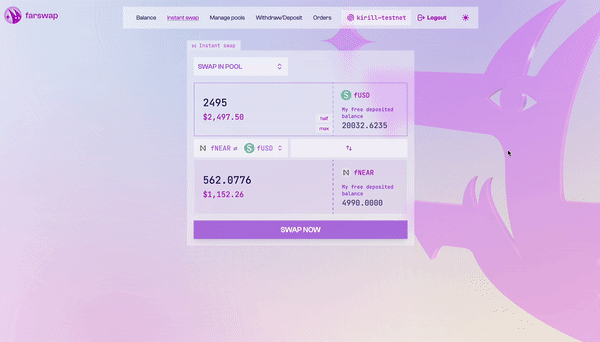 How to create your true crypto wallet in 1 min and really own your assets? | by Kirill | farswap ...