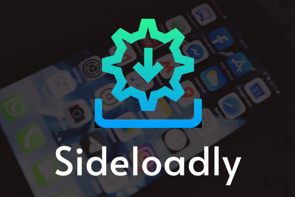 How To Download And Install Sideloadly Tweaked Apps For iOS — 2021 | by ...