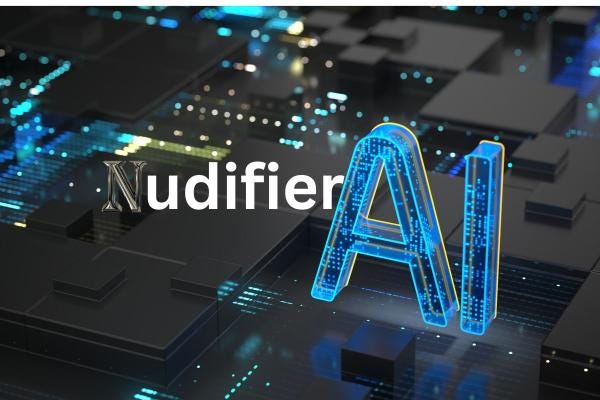 Unlocking the Mystery of the Nudifier: Everything You Need to Know | by ...