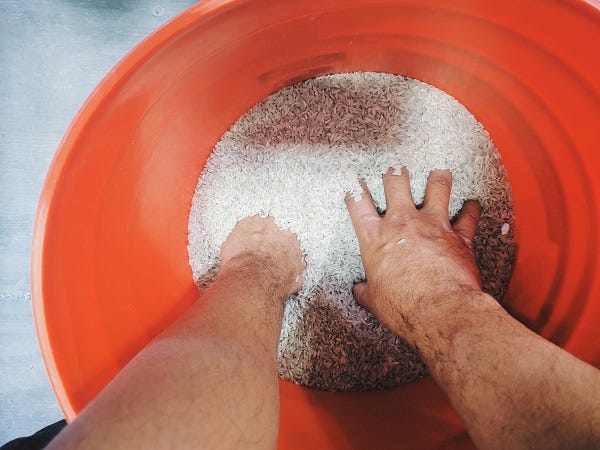 3 Overlooked Secrets to a Longer Life | by Jerry Handley | Jul, 2024 | Medium