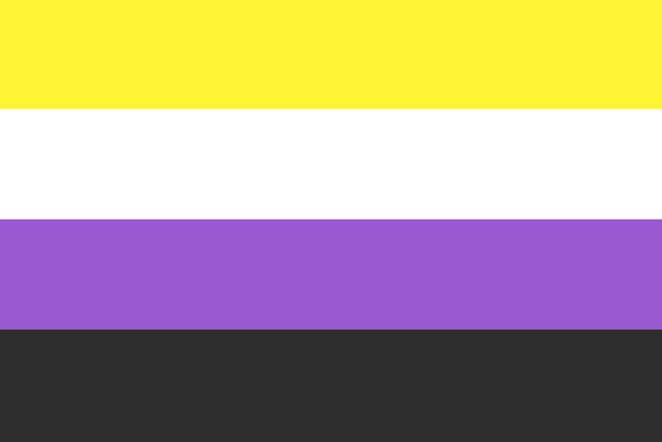 How Spanish Erases Non-Binary People from Existence | by Diana | Medium