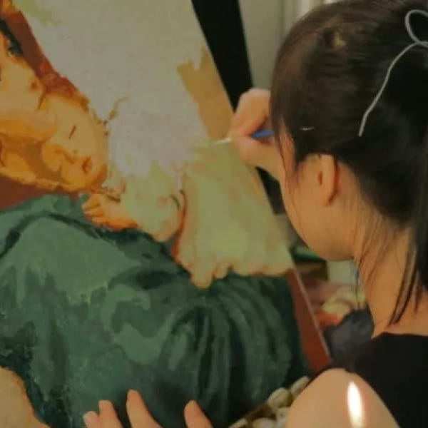 Countdown of the Top 10 Tools For Converting Photos to Paintings | by ...