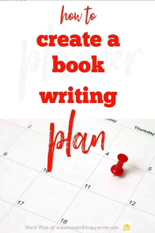 Use This Simple Plan to Get Your Book Done In a Year (Or Sooner) | by ...