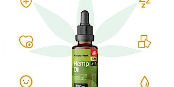 Smart Hemp Oil Australia Reviews, Benefits, Consumer Reports ...