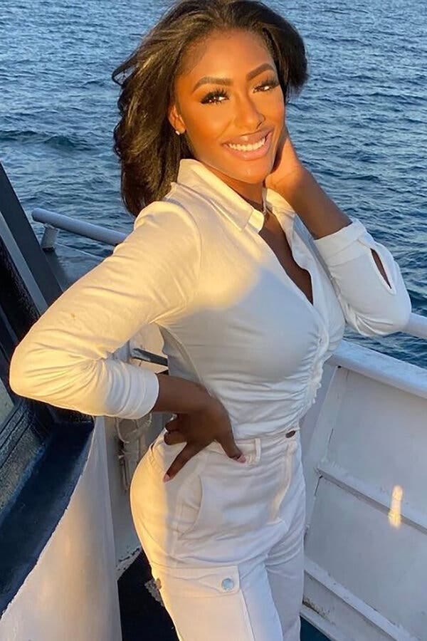 Woman Whose Death Had Been Ruled ‘Accidental’ Has Caused a Community ...