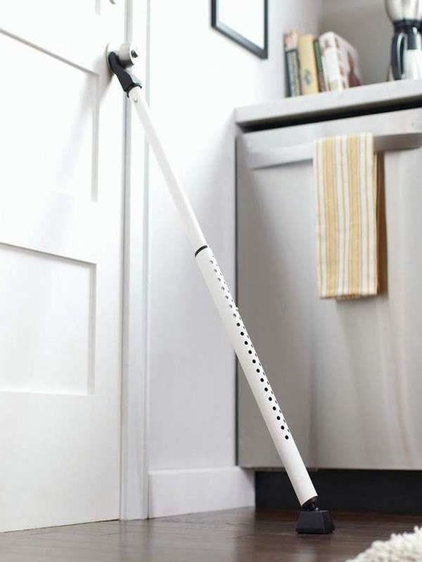 Keep Your Kids and Pets Safe: Essential Door Stopper Sticks for Busy ...