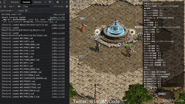Web Porting of ‘REDSTONE ONLINE’. Story of making the nostalgic MMORPG ...