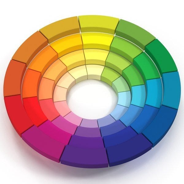 Searching the right colors for your guest room ? So don’t take tension ...