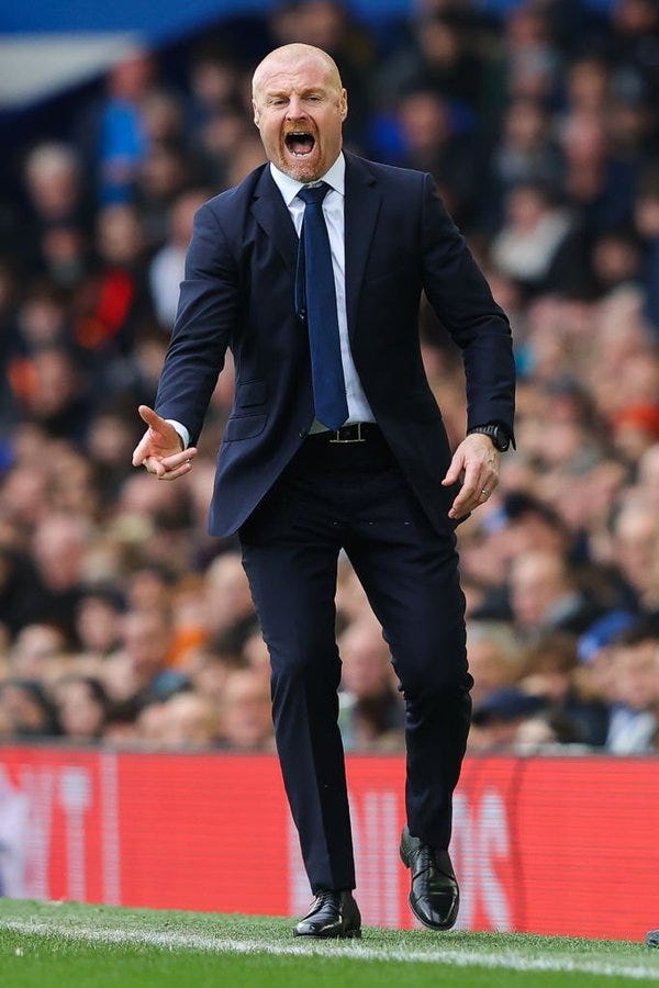 Everton 1–0 Arsenal Match Review. A very disappointing result for Arsenal… | by William Upton ...