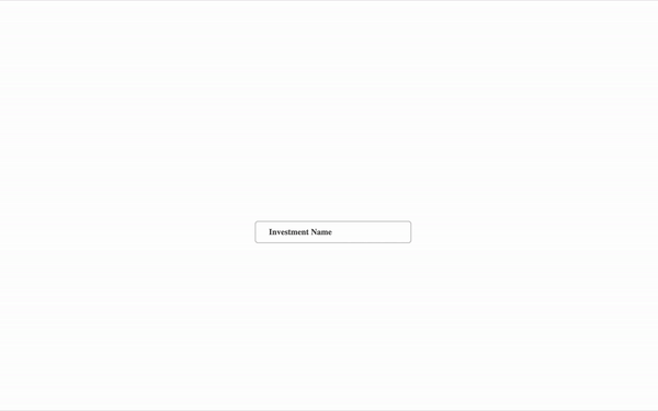 How To Create Material Ui Input And Label Component Using Only Html And Css By Thannigafar 