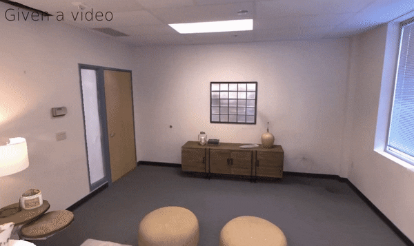 Neural Radiance Fields. A Neural Radiance Field (NeRF) is a… | by The ...