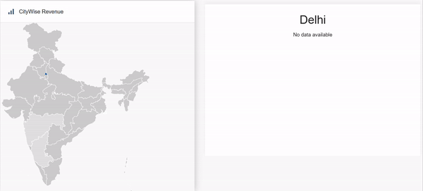 Creating an Interactive SVG Map with Django Data Retrieval | by ...