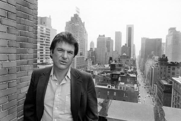 Robert Leuci: The NYPD Detective Who Exposed Corruption | by Chelsea ...