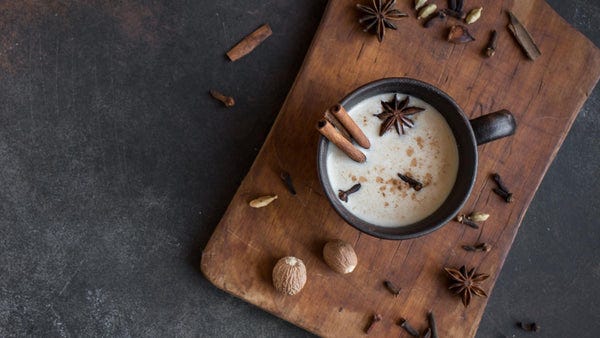 How to make a perfect “Masala Kadak Indian Style Chai” at Home | by ...