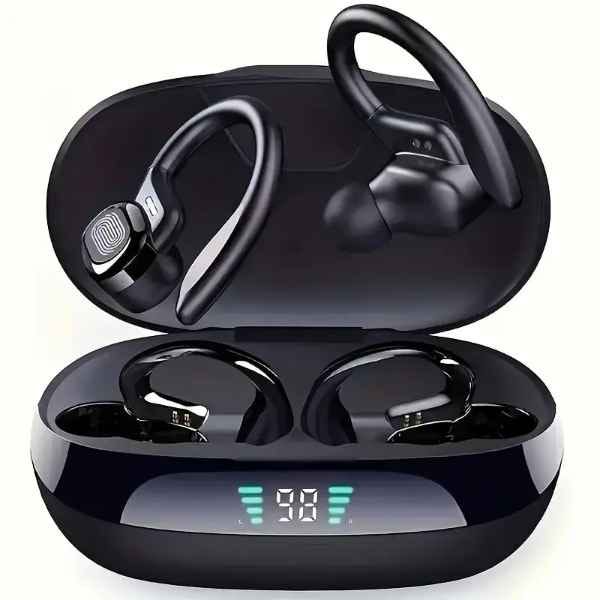 Wireless Earbuds — The Modern Sound Trend - Umabeeha - Medium