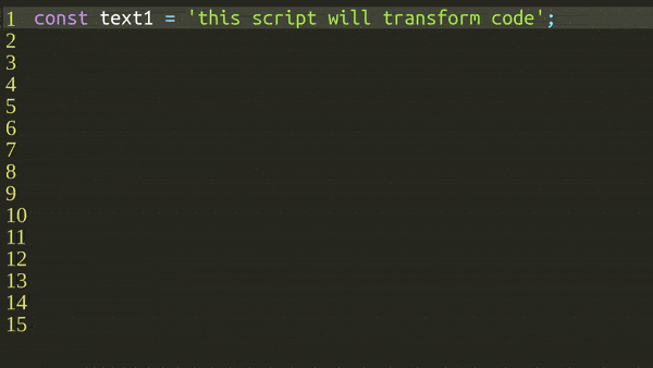 Create Videos from Code Snippets with this Node.js Script | by Pablo ...