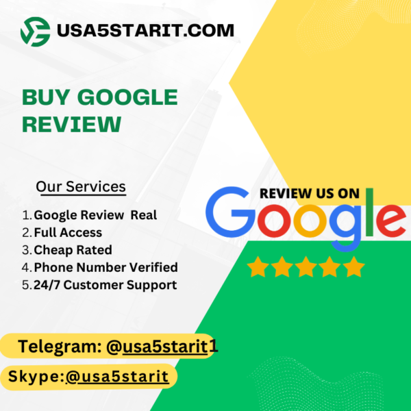 Buy Google Reviews. Buy Google Review | by Buy Google Reviews | Medium