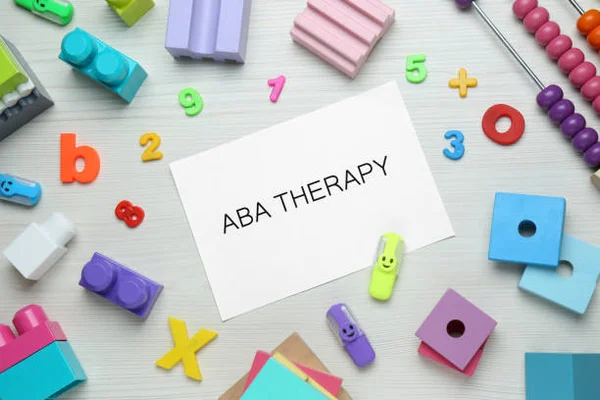 ABA therapy. ABA therapy stands for Applied Behavior… | by Maha Ibrahim ...