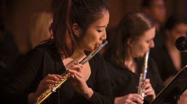 Different Types Of Flutes In Brief | by Kayode Oyeniran | Medium