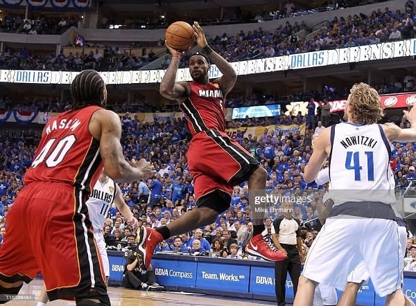 Positions in basketball. There are five positions in basketball… | by ...
