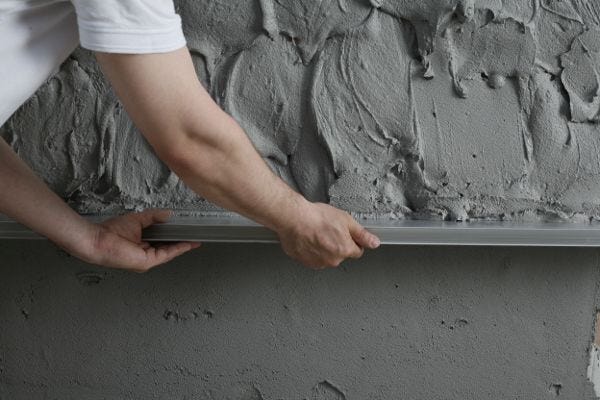 Define Cement Based Plaster Methods And Measurements | by Articles ...