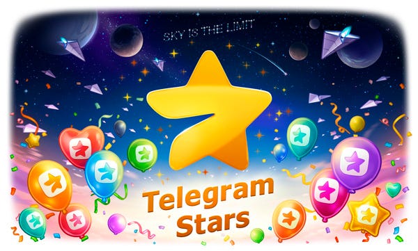 Telegram Stars payment: Integration in Mini app | by Artur Tarverdyan ...