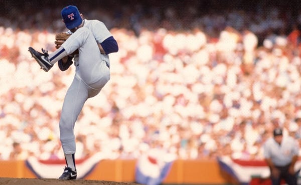 The Quest for the Perfect Fastball: Exploring Kinematic Sequencing in ...