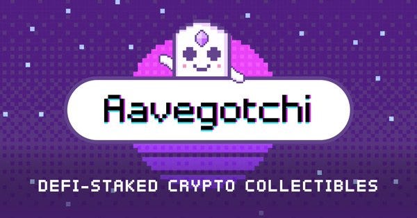 Aavegotchi. Інструкцыі Aavegotchi | by Xodus | Medium