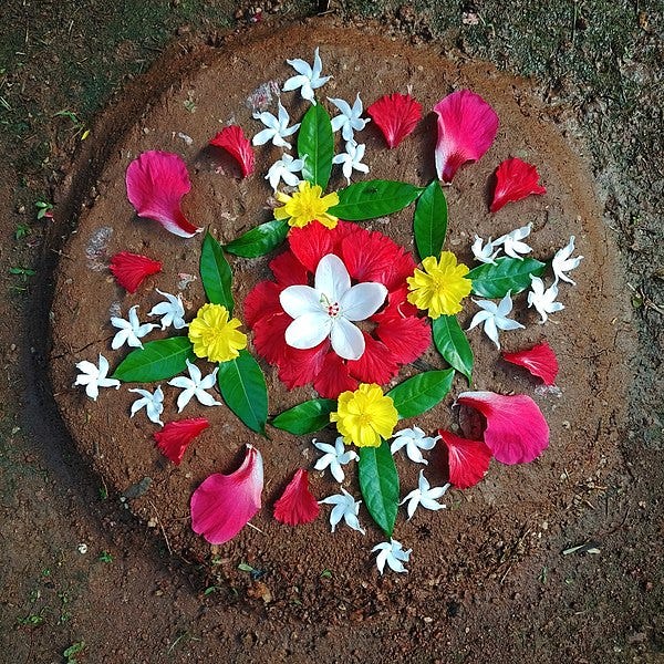 Of Grace, And Gratitude. The Myth Behind The Onam Festival | by Suma ...