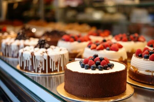 Custom Cakes Near Me: Find the Perfect Cake for Every Occasion | by ...