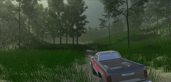 Creating Terrains in Unity. The Unity Terrain Editor enables you to ...