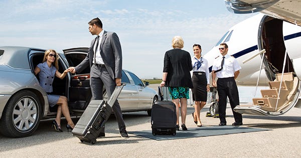 Top 10 Benefits of Private Concierge Services | by Concierge234 | Aug ...
