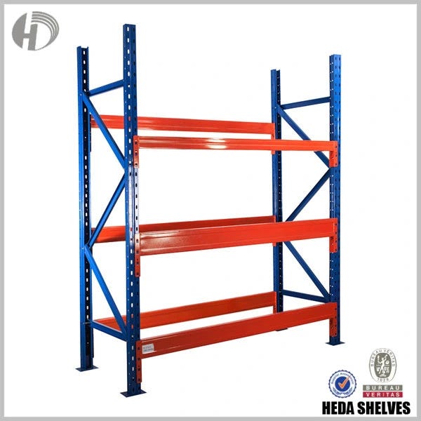 Customizing Heavy Duty Steel Racking for Specialized Industries | by ...