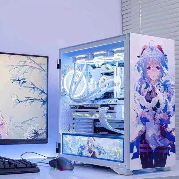 From Canvas to Acrylic: Revolutionize Art Displays with UV Printing ...