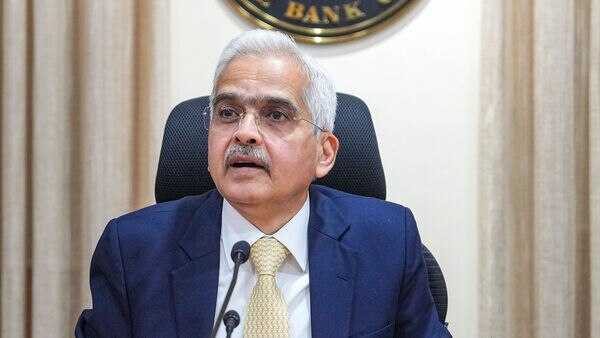 RBI Monetary Policy 2024 LIVE Updates | Rate action linked to evolving ...