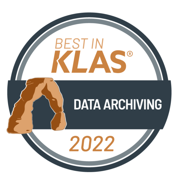 Triyam named Best in KLAS in Data Archiving for 2nd Consecutive Year | by Dinesh Kumar | Medium