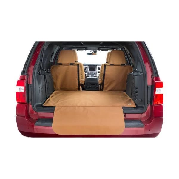 Best Cargo Liners | Medium