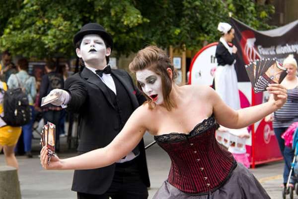 Popular Opera Music: Classic Hits with a Modern Twist | by The ...