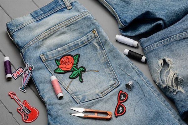 All you need to know about custom chenille patches | by Henry Tu | Medium
