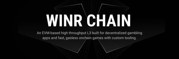 How to Stake $WINR (WINR Protocol) and Earn Passive Rewards | by Web3Oscar | Sep, 2024 | Medium