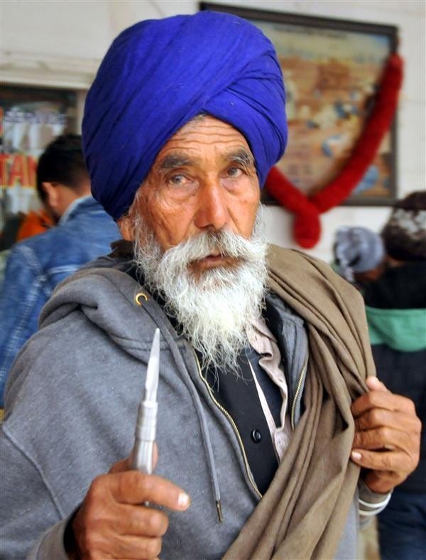 How an old man saved me from drowning(I don’t remember him :( ) | by Samina Arshad | Medium