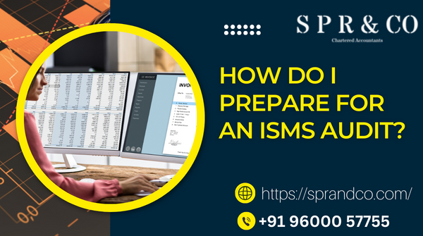 Preparing for an ISMS Audit. Understand ISMS Requirements… | by ...