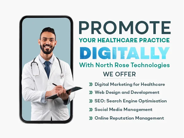 Unlocking the Future of Patient Engagement: How North Rose Technologies LLC is Revolutionizing ...