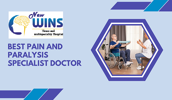 Key Roles Of Paralysis Doctors!. The Best Paralysis Doctor In Borivali ...